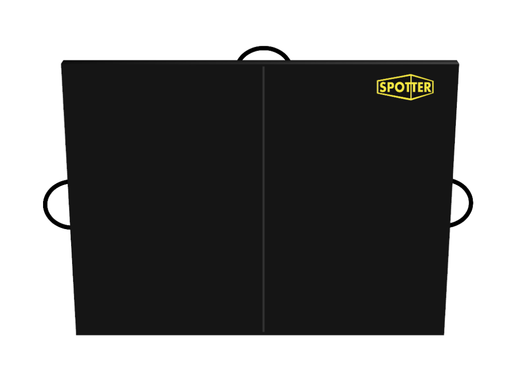 SATELLITE Mat SPOTTER SATELLITE Mat SPOTTER